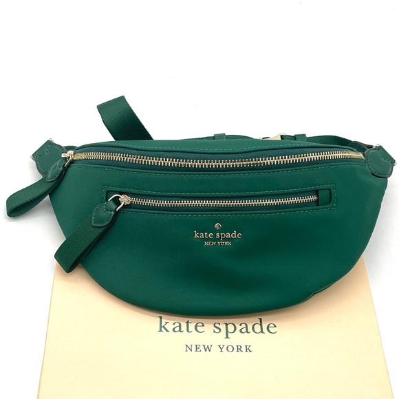 kate spade | Bags | Kate Spade Chelsea Nylon Belt Bag | Poshmark